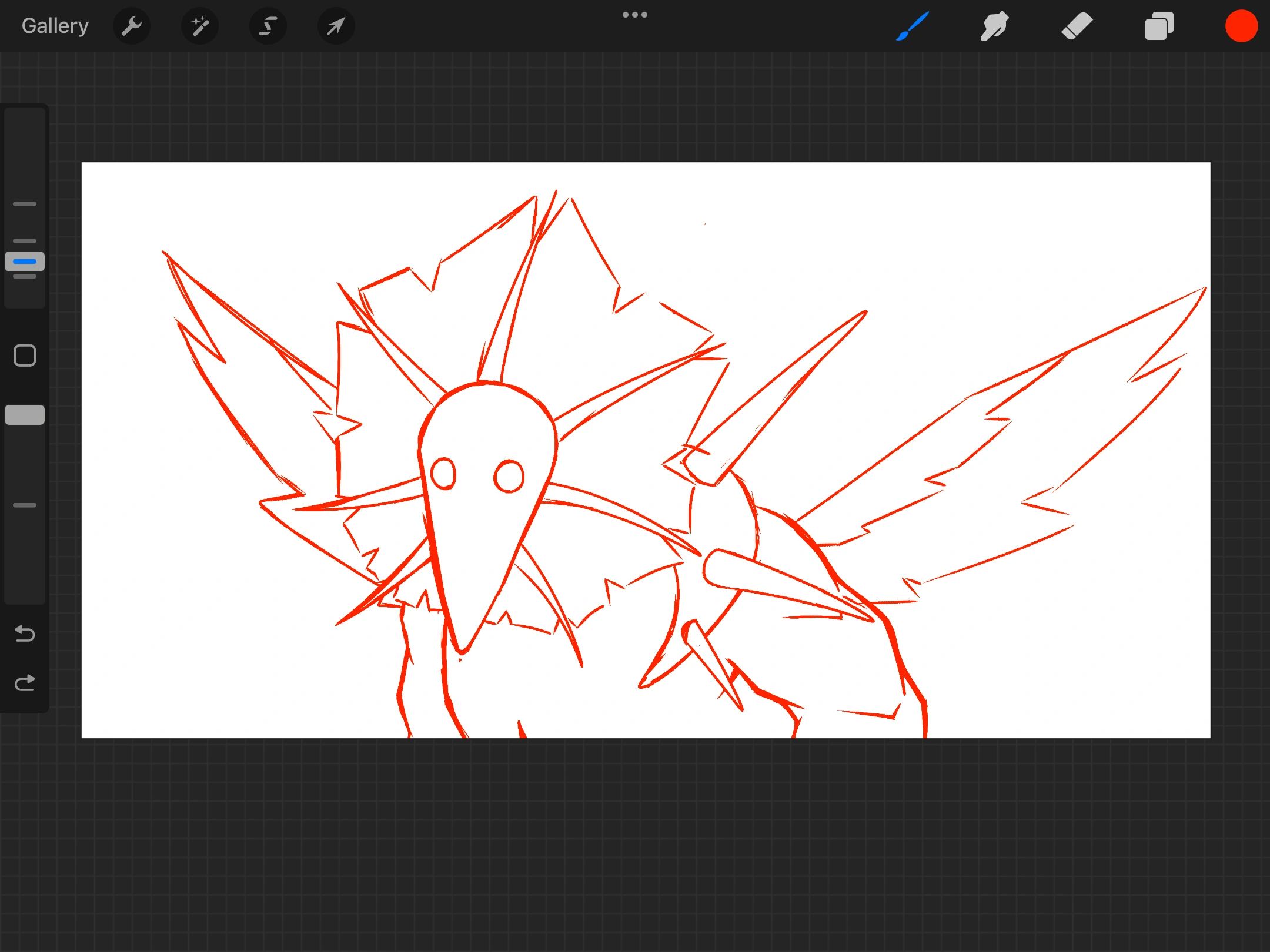 How does one draw oxy | Fandom