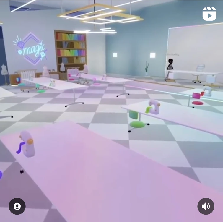 New Rainbow High game on ROBLOX! | Fandom