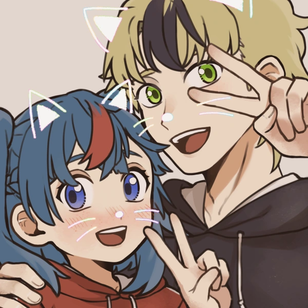 Adrientte in picrew | Fandom