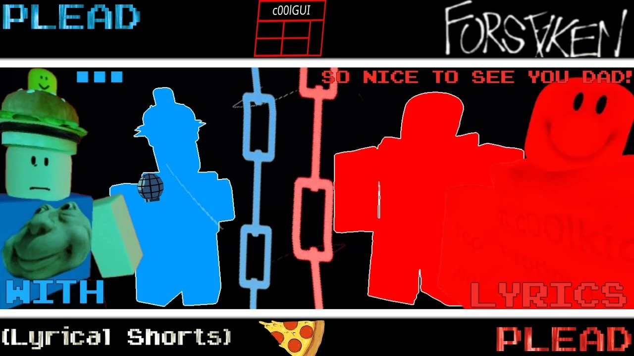 As a 007n7 and c00lkidd main as well as a c00lkidd fictionkin, THIS ...