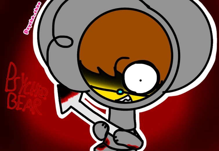 All posts by Devodpsychochan | Fandom