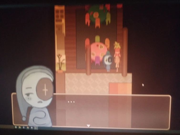 I PLAYED BAKE NIGHT TERROR YIPPEEE | Fandom