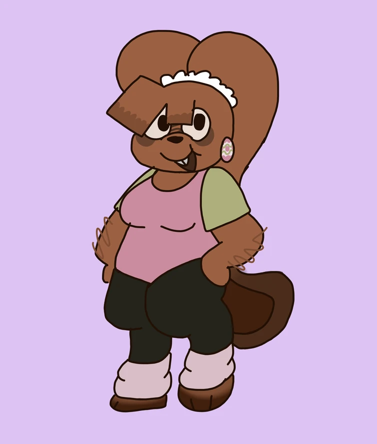 Pt 2 :3 | Cocoa | Fandom