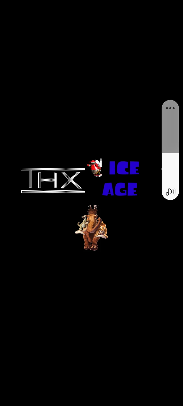 My first THX Trailer is in the works | Fandom