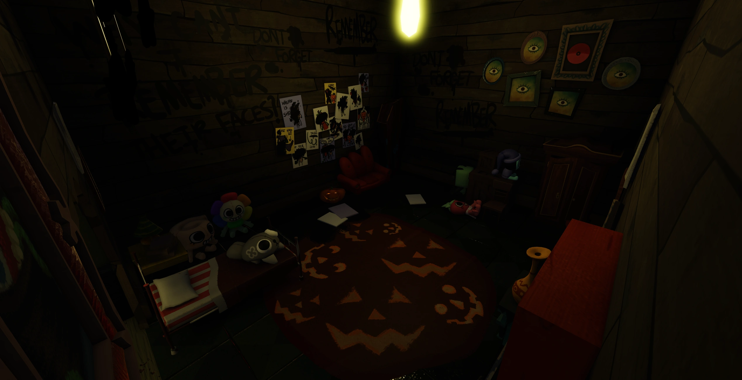 mmm gourdy room thing | Fandom