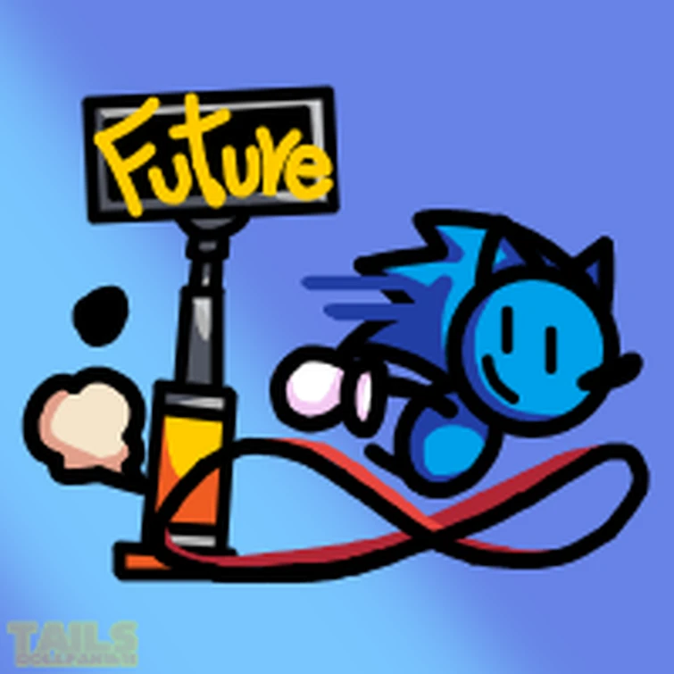 Discuss Everything About Sonic Wiki Zone | Fandom