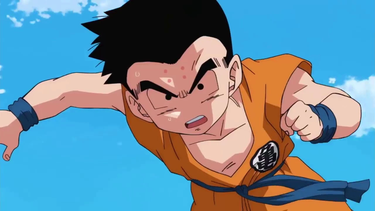 Mega Upgrade a Goku | Fandom