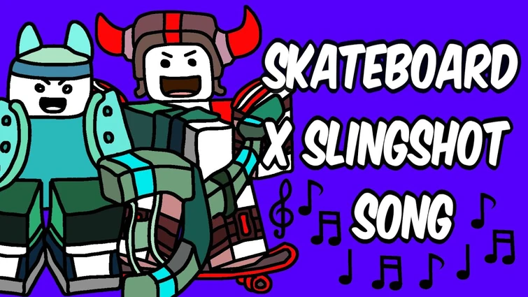 skateshot phighting song 👅👅👅👅 | Fandom