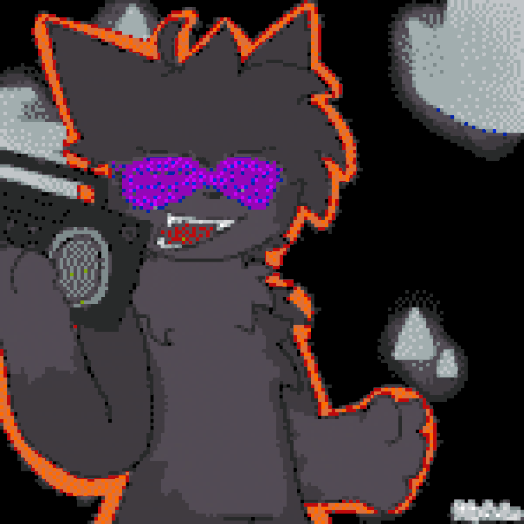 Silly new pfp | Fandom