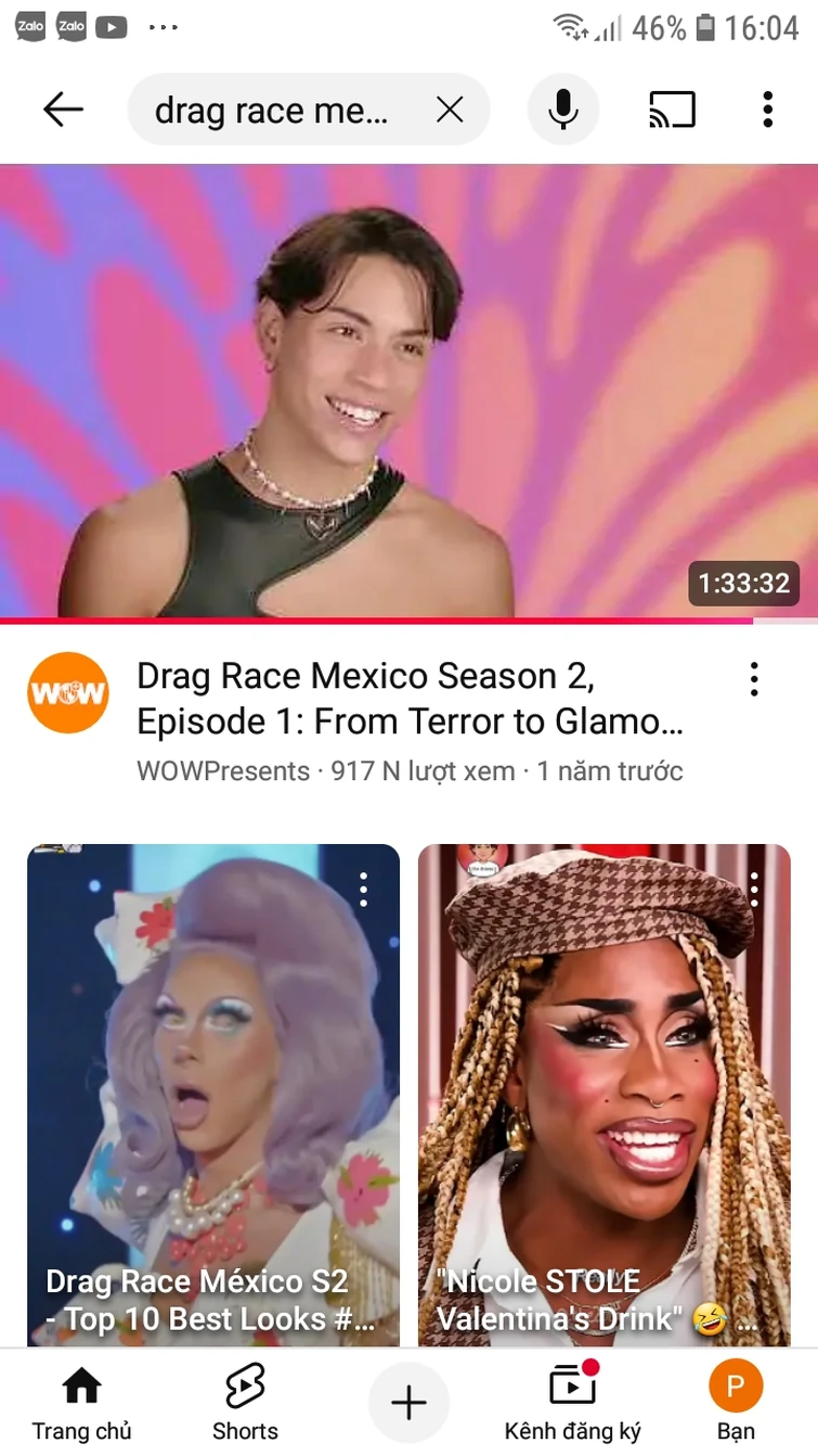 Discuss Everything About RuPaul's Drag Race Wiki | Fandom