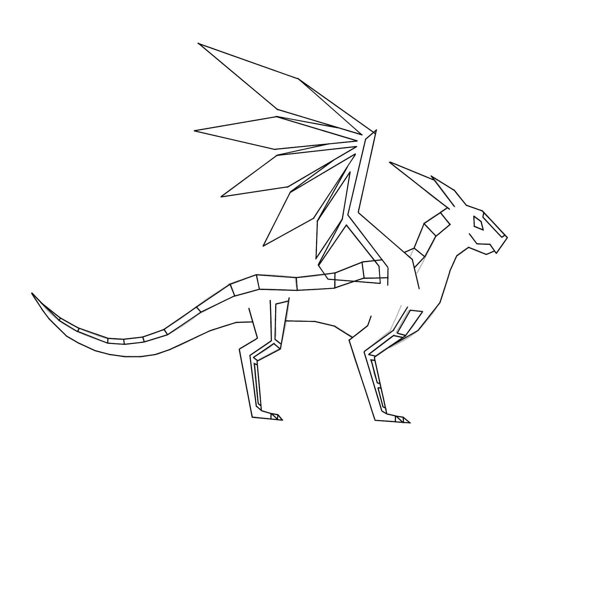 This is a Wip for the tech creature I am making | Fandom