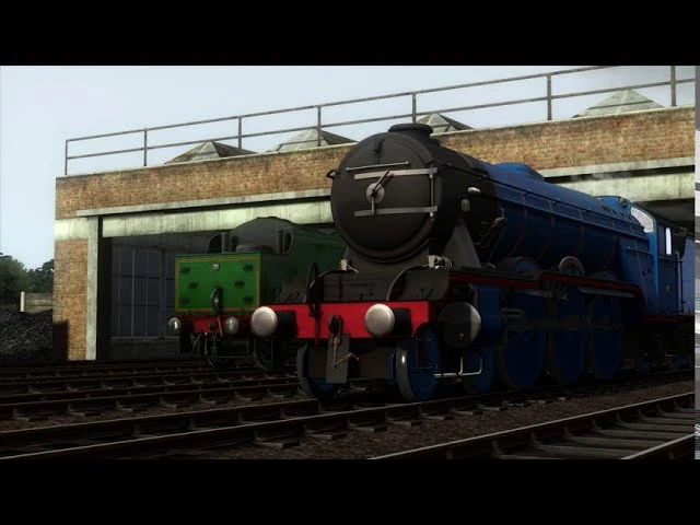 Forever and Ever... | Fandom