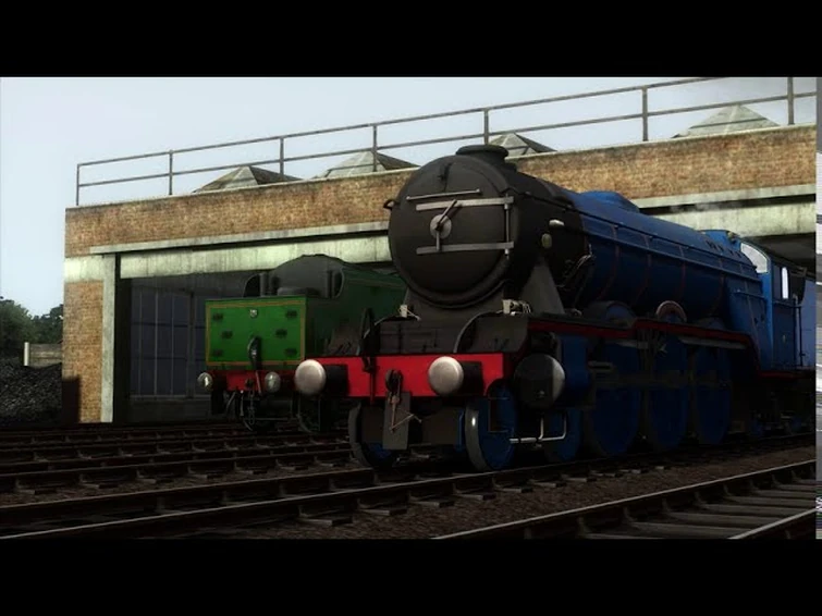 Forever and Ever... | Fandom