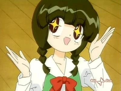 Aya Konishi | Daa! Daa! Daa! a.k.a UFO Baby Wiki | Fandom