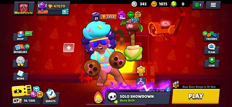 Discuss Everything About Brawl Stars Wiki | Fandom