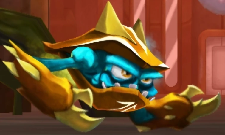 Slugterra Slug It Out 2: All Megamorphs (Ghoul Megamorphs in the ...