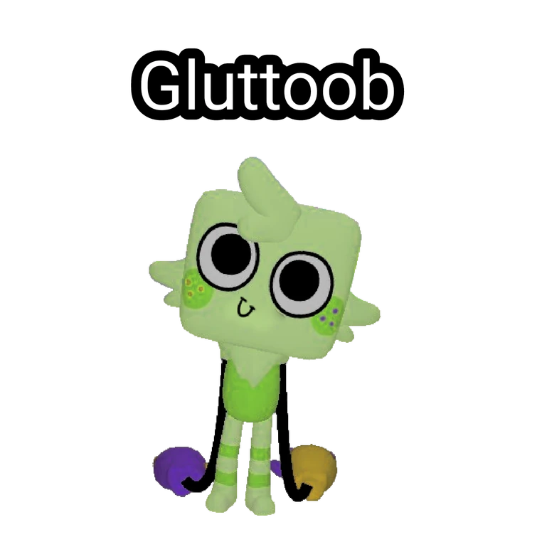 Goob's World Part 1 | Fandom