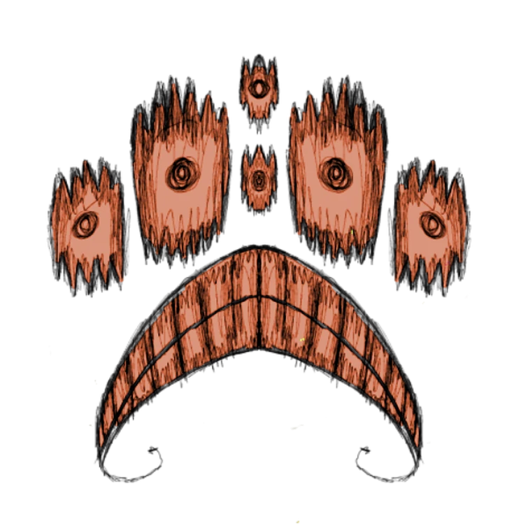 some thrist variant made by me | Fandom