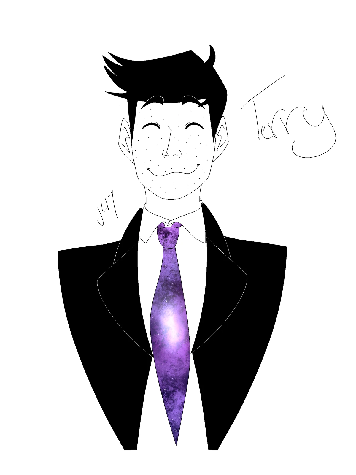 Terry | Death at a Low Price Wiki | Fandom