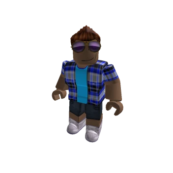 Xavier Hostnewsreporter | Daas 1000 Wiki | Fandom