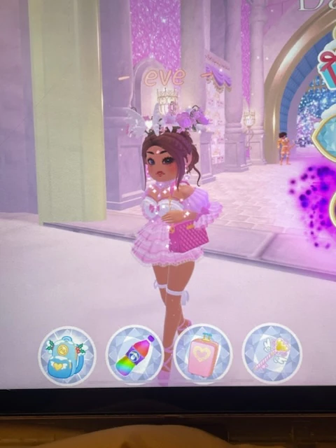 I WISH I COULD LOOK LIKE MY RH CHARACTER IRL | Fandom