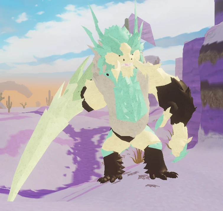 Discuss Everything About Creatures of Sonaria Wiki | Fandom