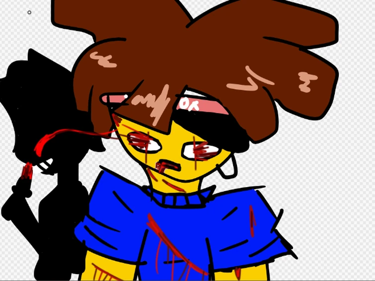 JAMES IS DEAD! | Fandom