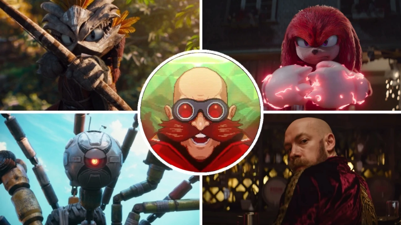 Sonic the Hedgehog 2 - All Bosses + Ending (No Damage) | Fandom