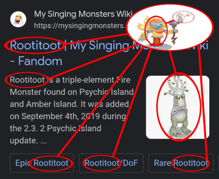 Discuss Everything About My Singing Monsters Wiki | Fandom