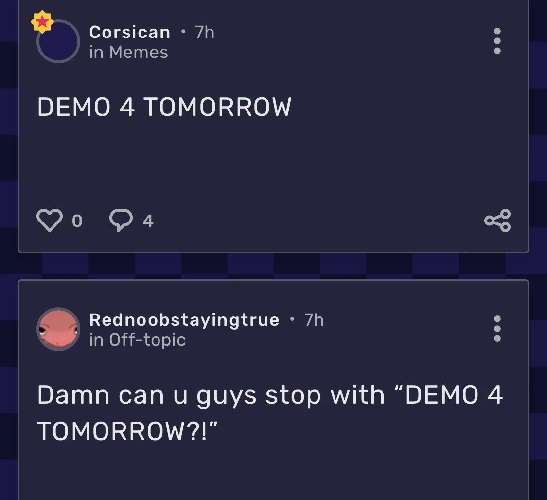 Haha real funny | Fandom