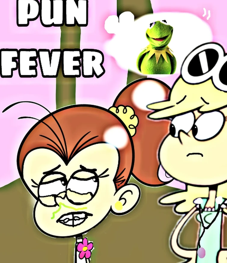 Discuss Everything About The Loud House Encyclopedia | Fandom