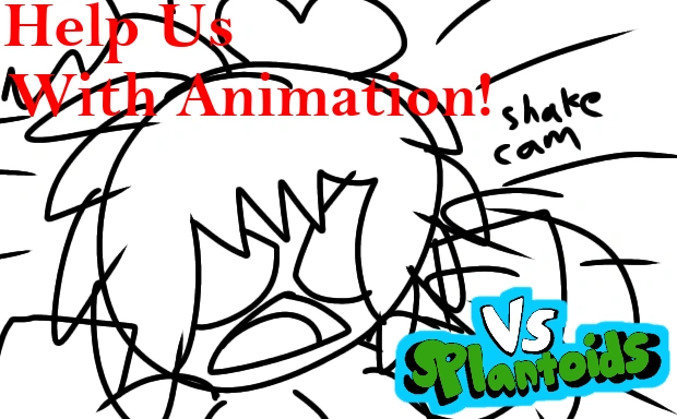 FNF Vs Plantoids: Help Wanted | Fandom