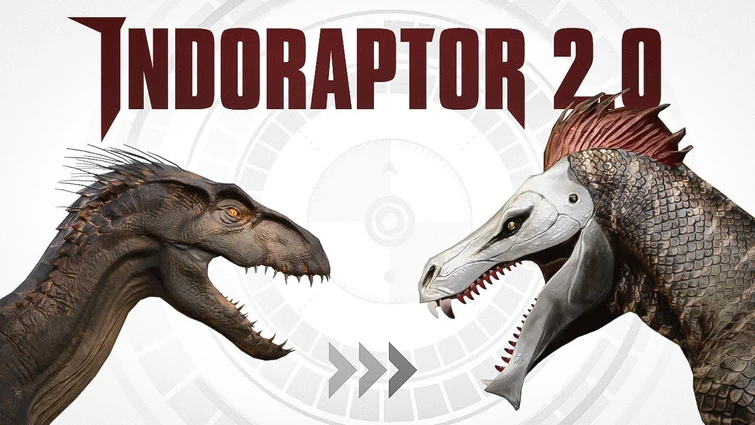 Speaking of Indoraptor... What do y'all think about this Classic ? | Fandom
