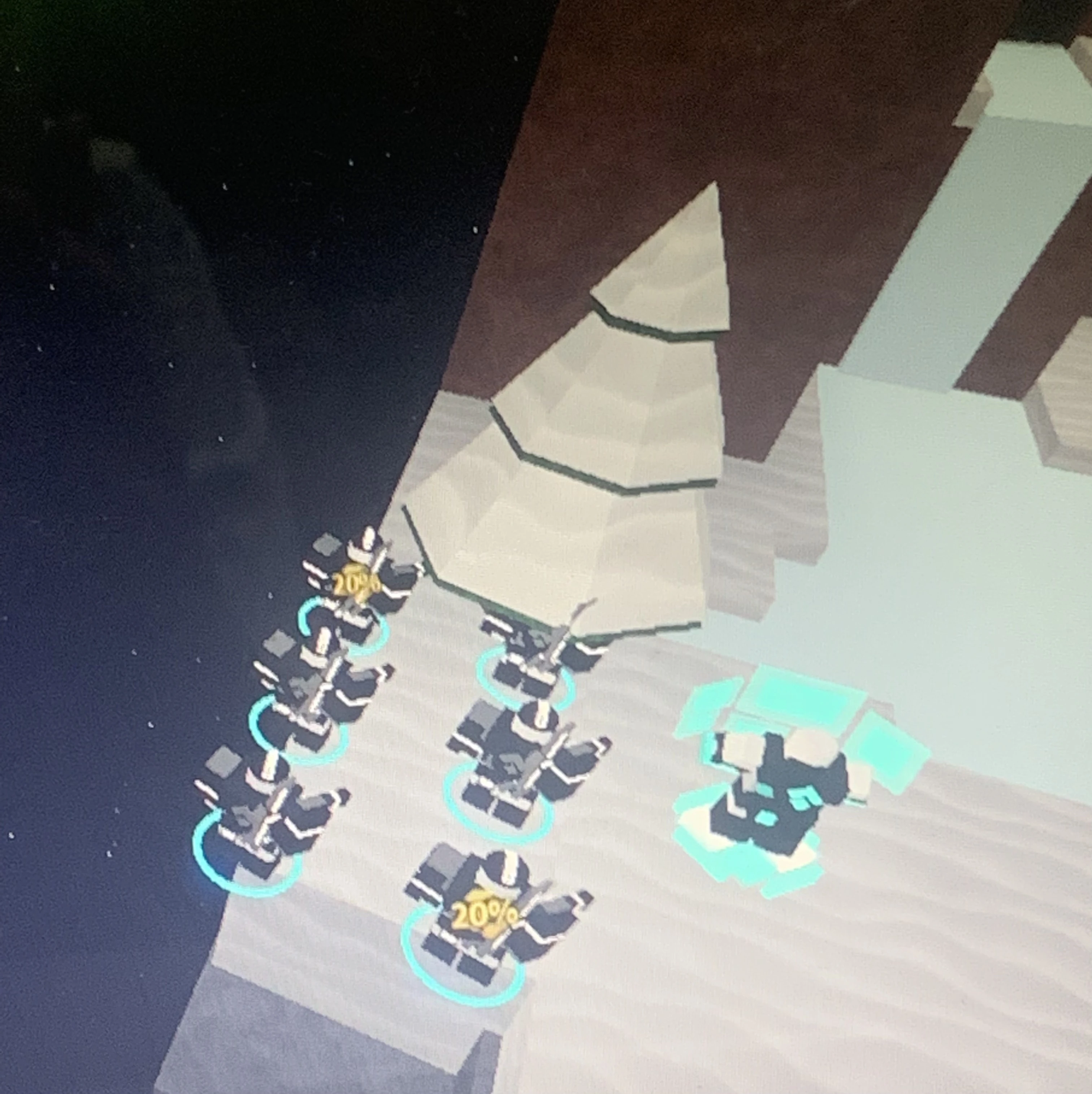 idiots in cee tee dee #2: Programmer and Miner. | Fandom