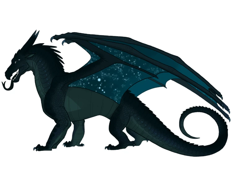 Discuss Everything About Wings of Fire Wiki | Fandom