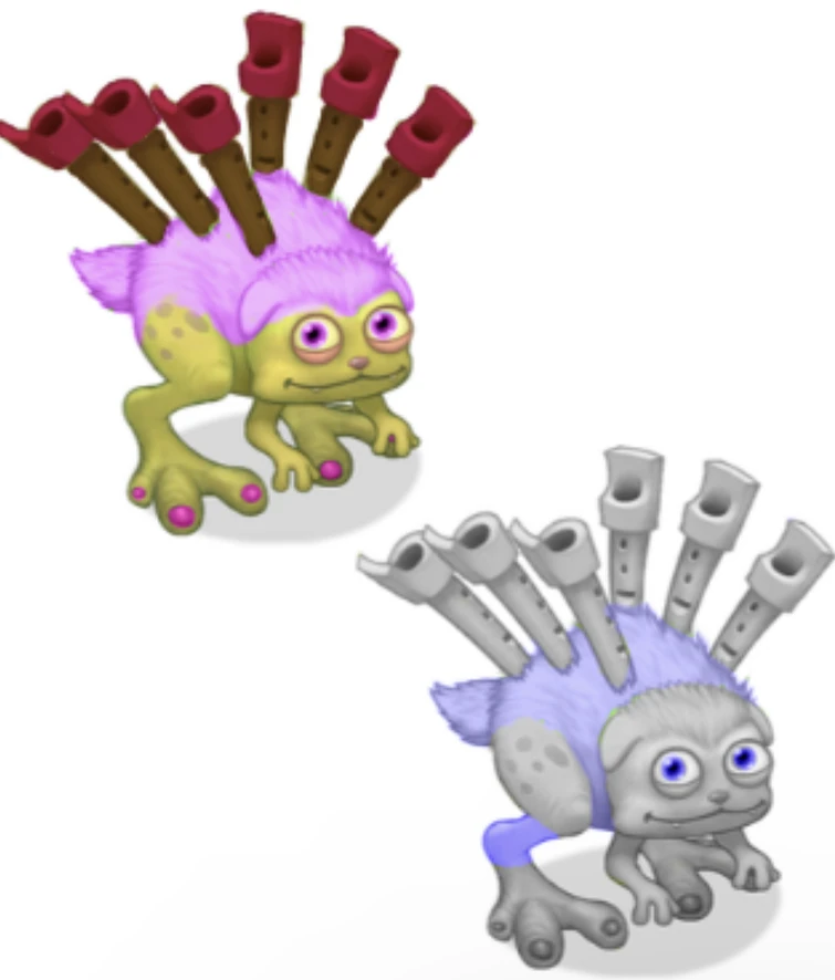 Discuss Everything About My Singing Monsters Wiki | Fandom