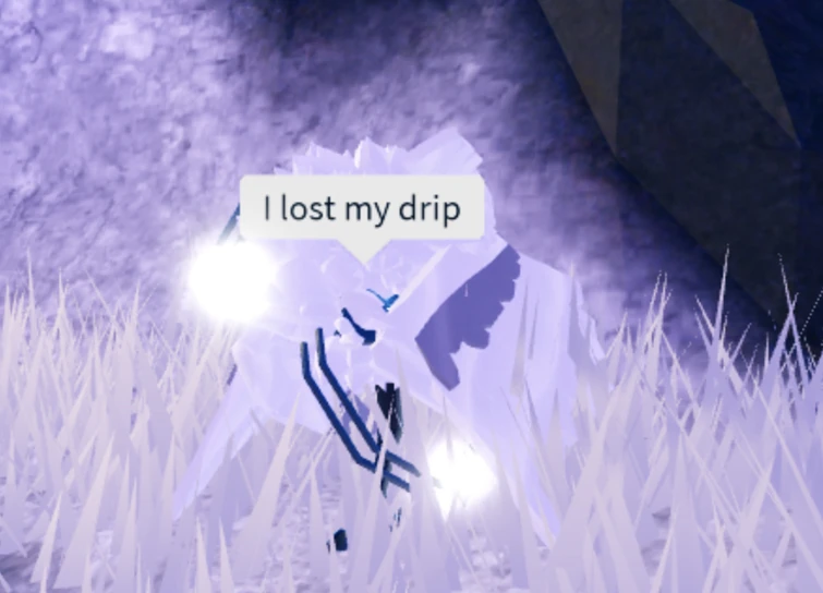This skin really does make it seem like it has a reclining hairline ...