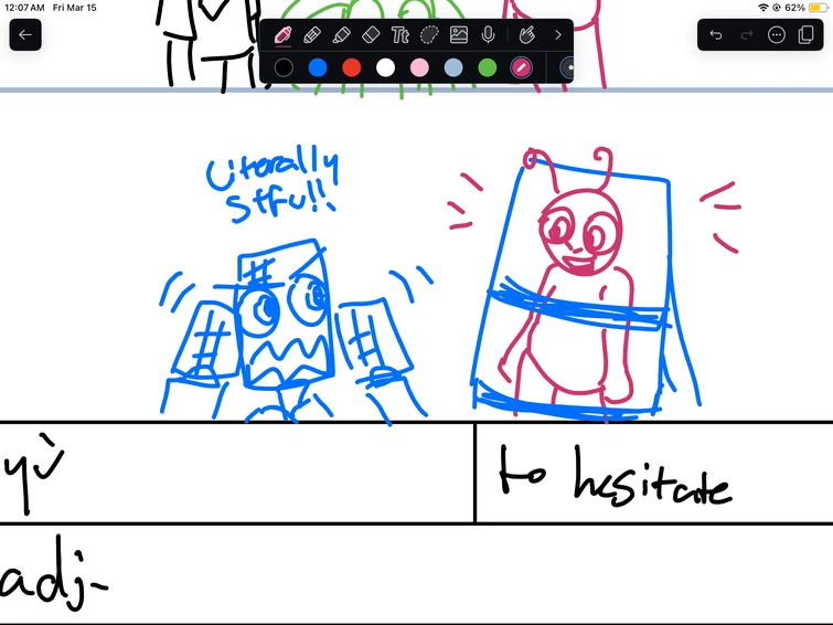 Discuss Everything About The Bugbo Wiki | Fandom