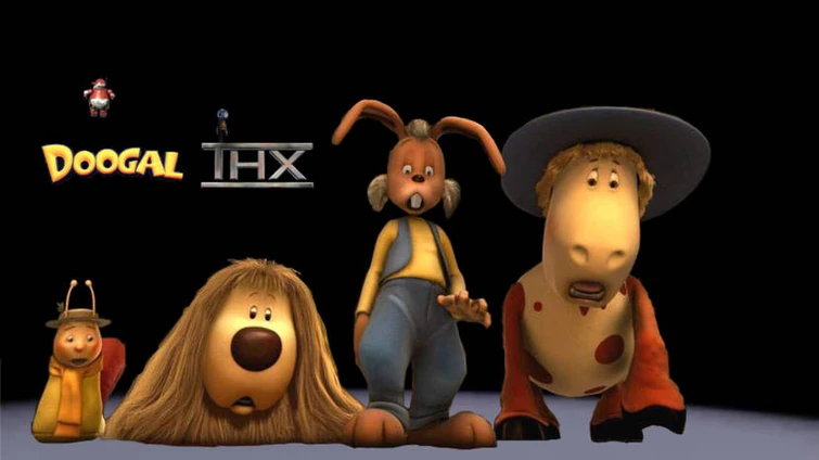 Discuss Everything About Lost THX Tex Trailer Creepypasta Wiki | Fandom