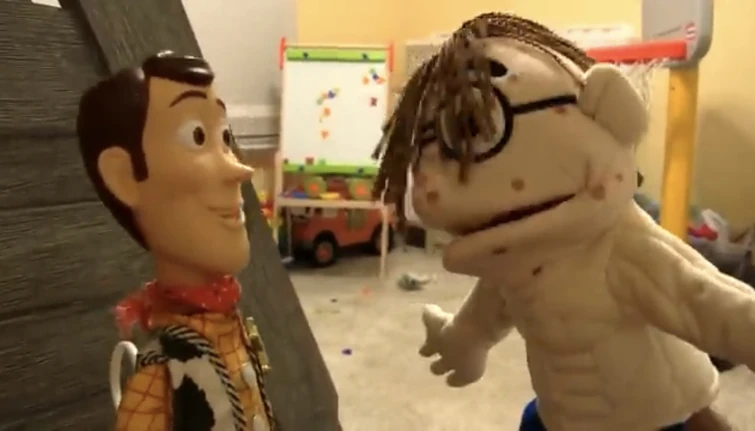 Discuss Everything About SML Wiki | Fandom