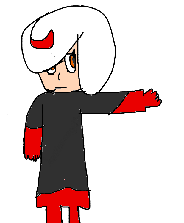 Drawing of Sage | Fandom