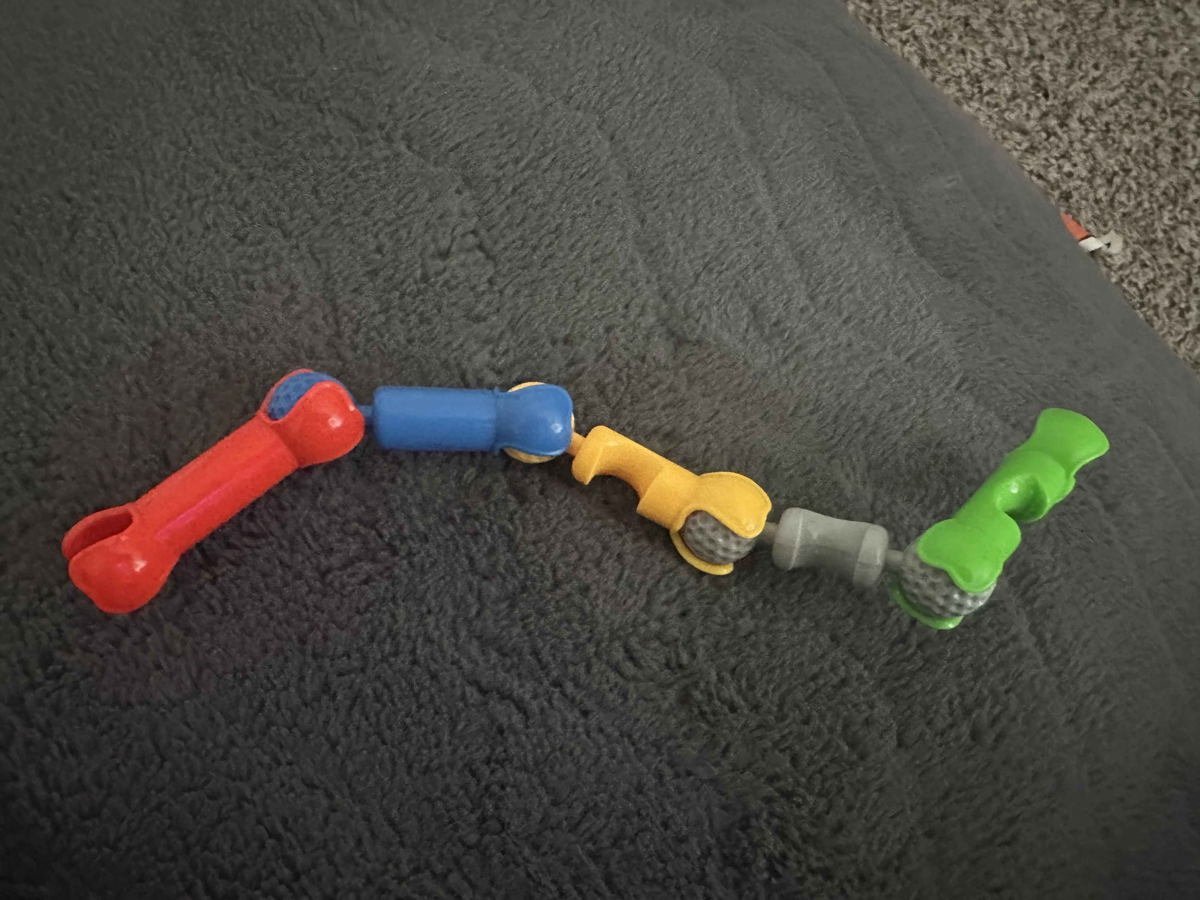 Made a tally hall themed (kinda) fidget. | Fandom