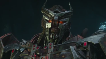 Discuss Everything About Teletraan I: The Transformers Wiki | Fandom