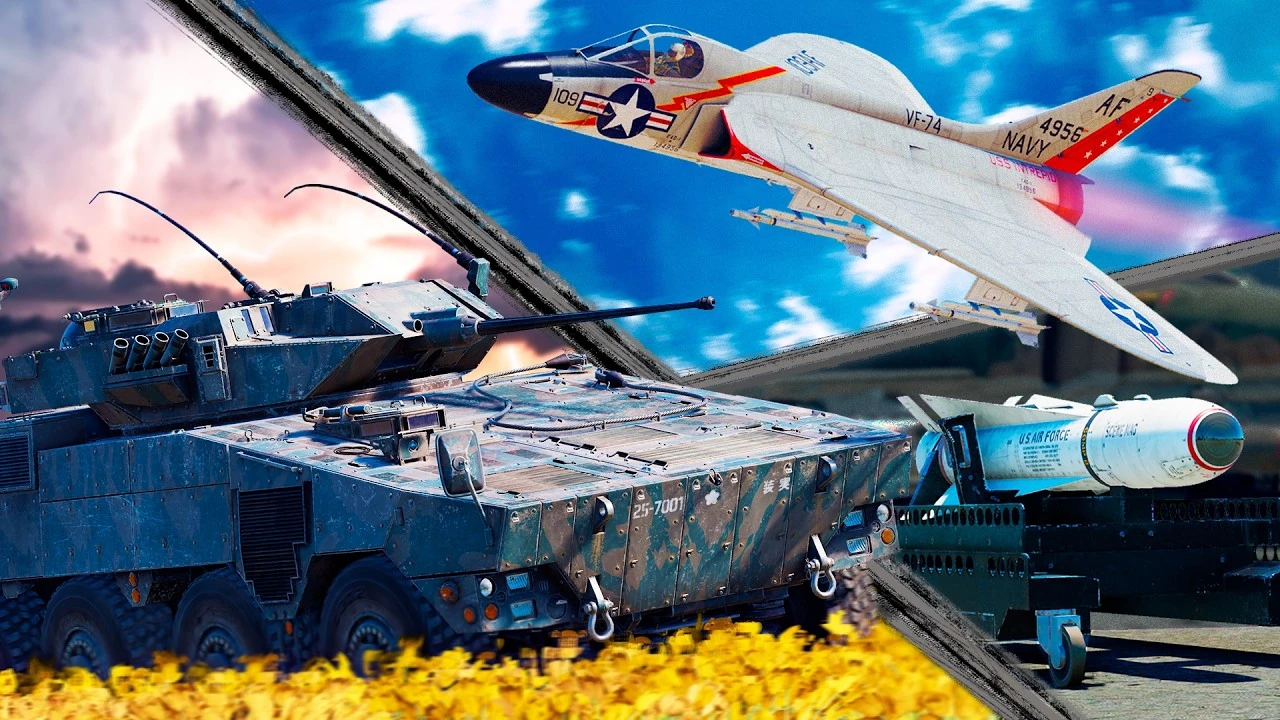 Might be nice if 3rd Recon Team has a CTWV ICV for recon with their ...