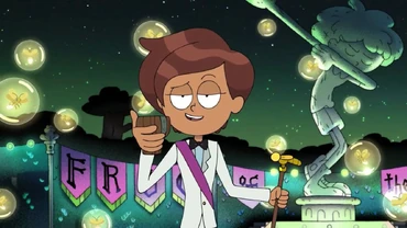 Best Anne hairstyle? (Amphibia) | Fandom