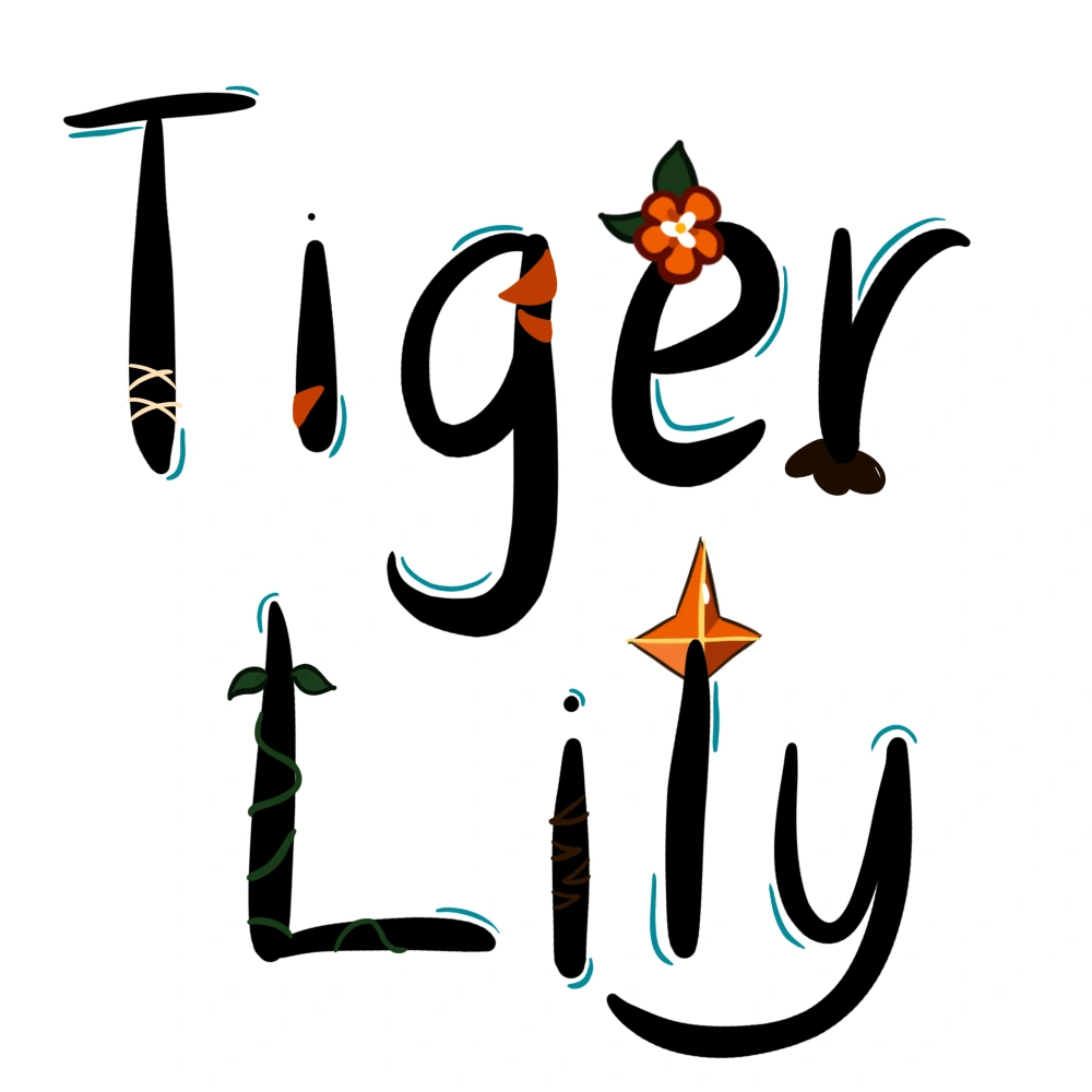 tiger lil | Fandom