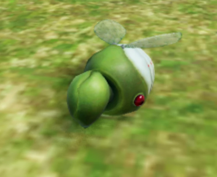 Discuss Everything About Pik-min W.I.P Wiki | Fandom