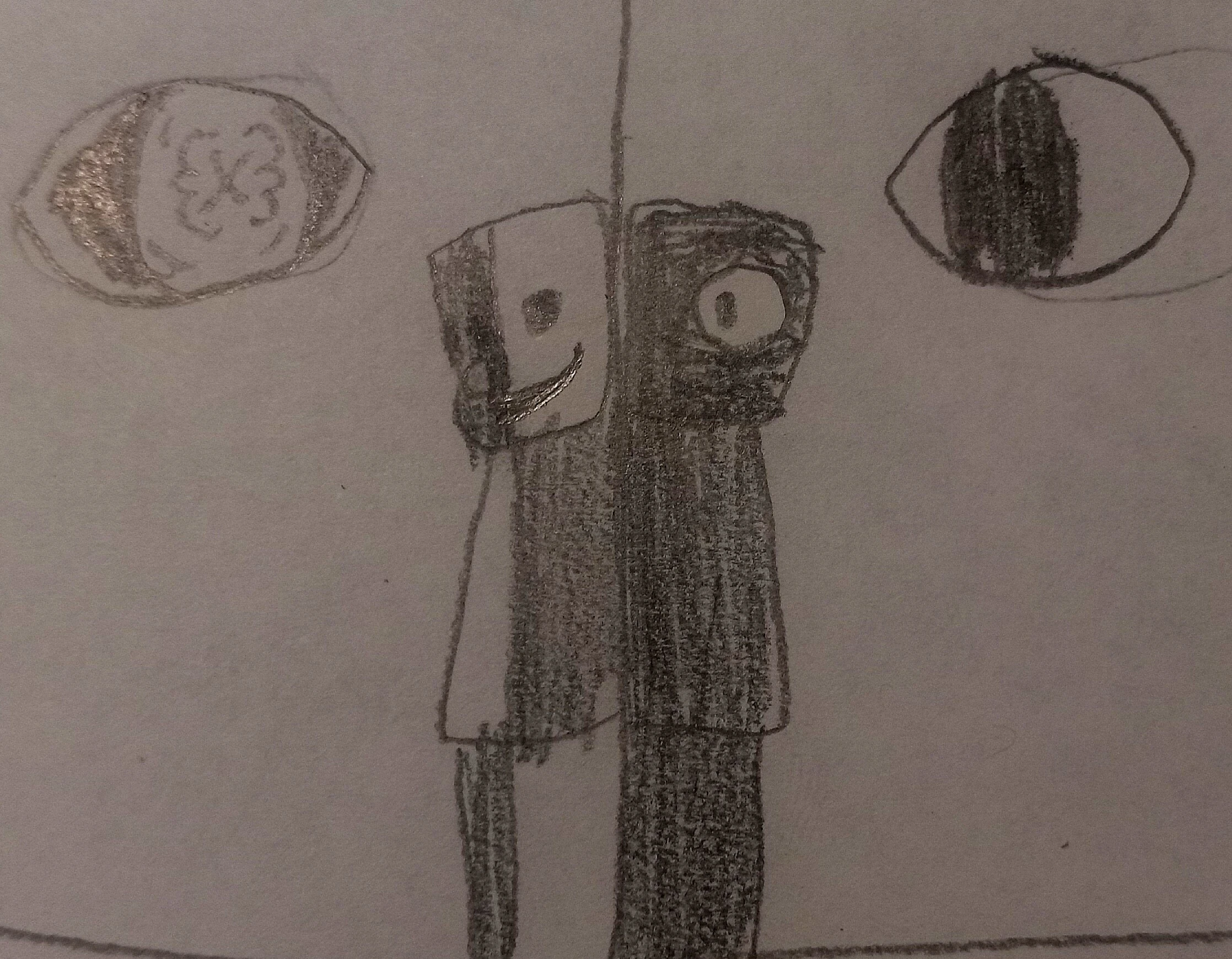 opposing sides | Fandom