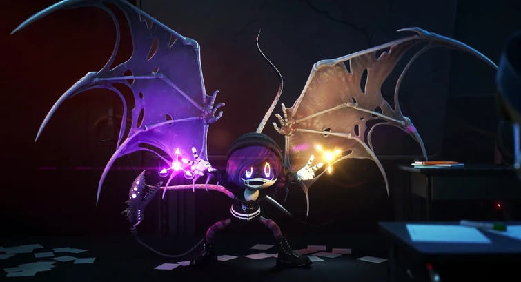 Which is better? | Fandom