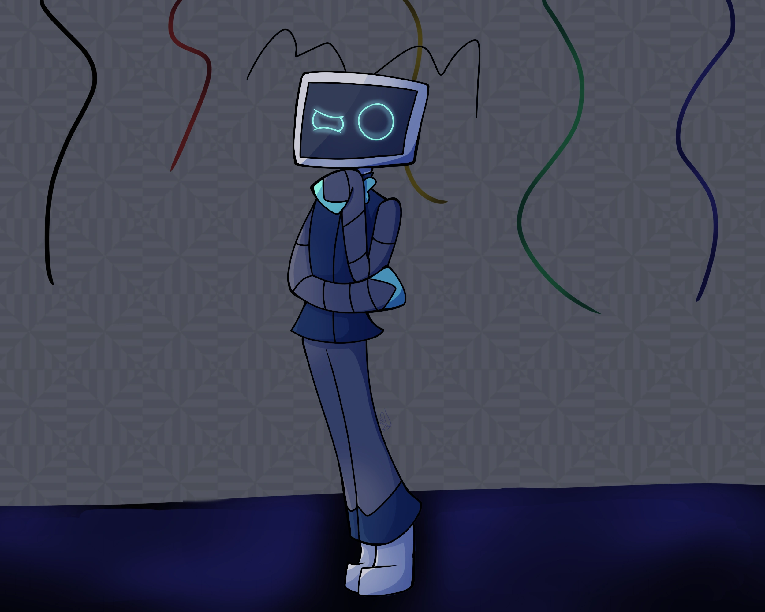 Robot pal | Fandom